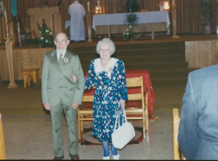 Famille Monique , Laurent :: Généalogie de Thérèse Bourassa